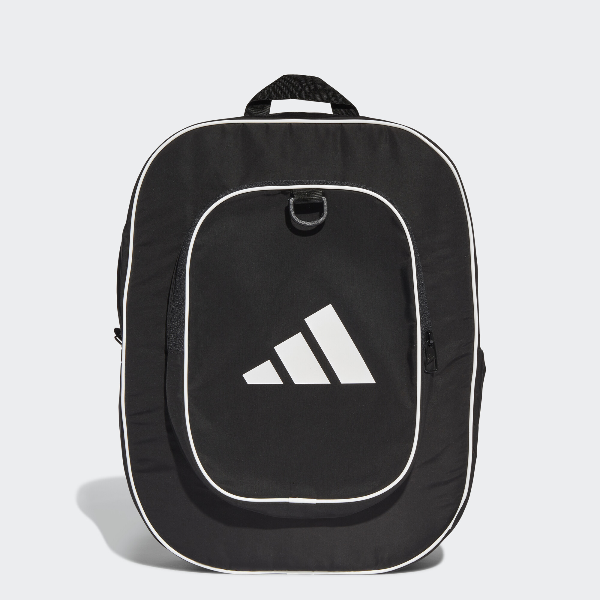 adidas Classic Fabric Backpack Unisex Black GU0877 - adidas - ThaiPick