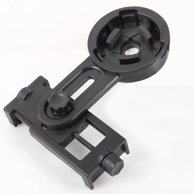 Binoculars Tripod Adapter Telescope Clip Mount for Iphone and Android ...