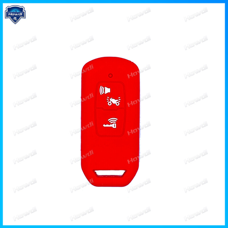【Ready Stock】Silicone Key Cover For honda Pcx Pcx 160 Pcx160-2 buttons ...