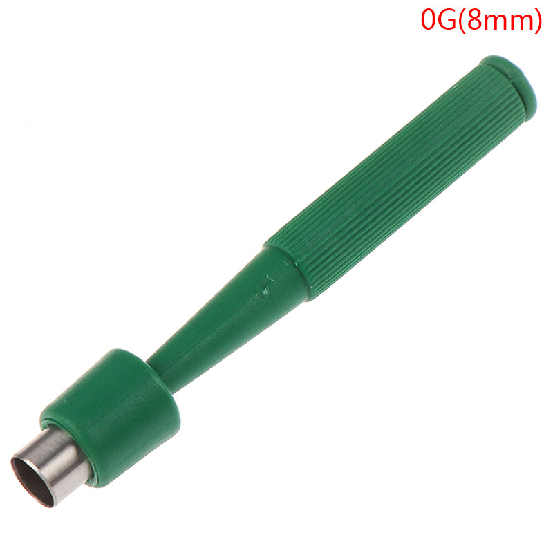 SUTAI Biopsy Dermal Puncher For Skin Tool Sterilized Dermal Anchor ...