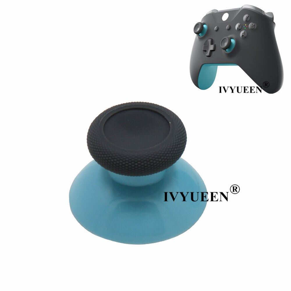 2 Pcs สำหรับ Microsoft Xbox One X S Controller Original 3d Analog Thumb ...