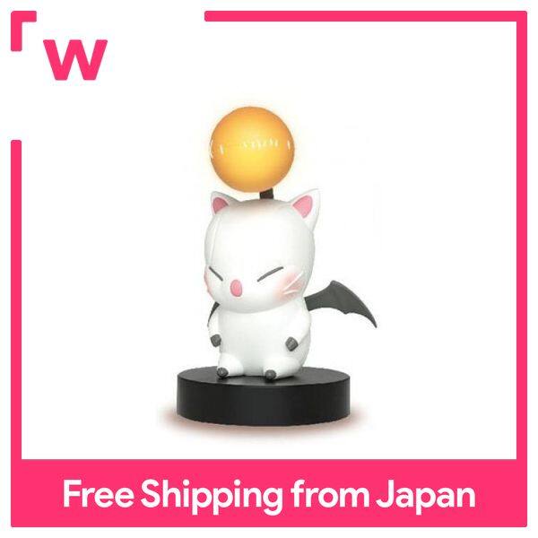 Final Fantasy XIV Moogle room lamp yellow | Lazada PH