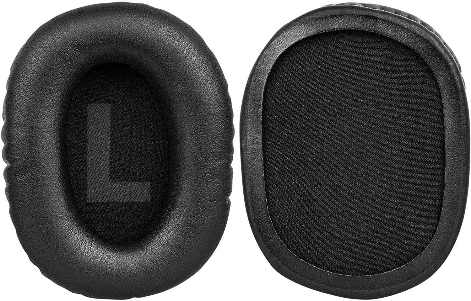 New Original Replacement Headband Plastic Hinge Buckle and swivel Screw ...