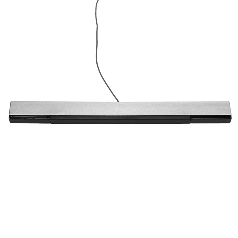 Infrared IR Signal Cable Sensor Bar / Receiver For Nintendo For Wii ...