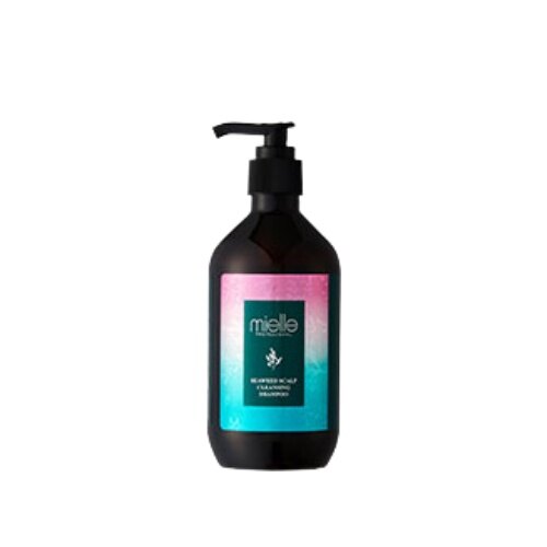 Fresh Hydrating/Scalp Smooth Straight/Damage Repair/Moist Shine/ Mielle ...