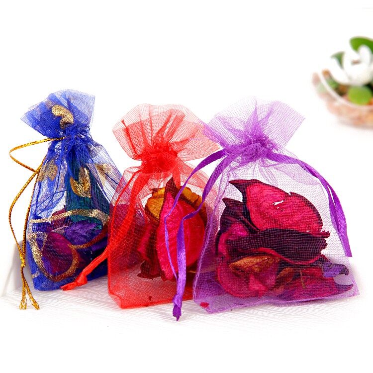 Bunga potpourri kering wangi 0.5kg | Lazada