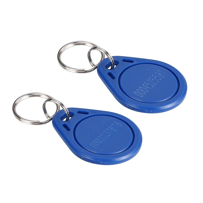 Smart RFID Car Alarm System Push Engine Start Stop Button Lock Ignition ...