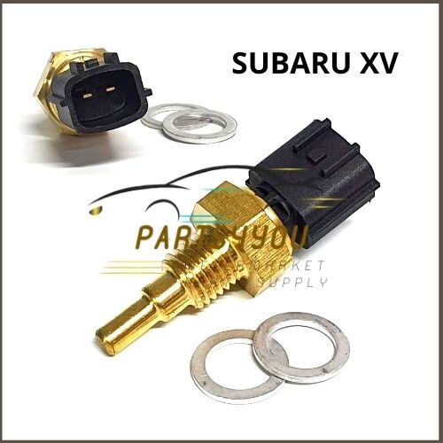 SUBARU XV, FORESTER 2014", BRZ, LEGACY, IMPREZZA ENGINE COOLANT ...