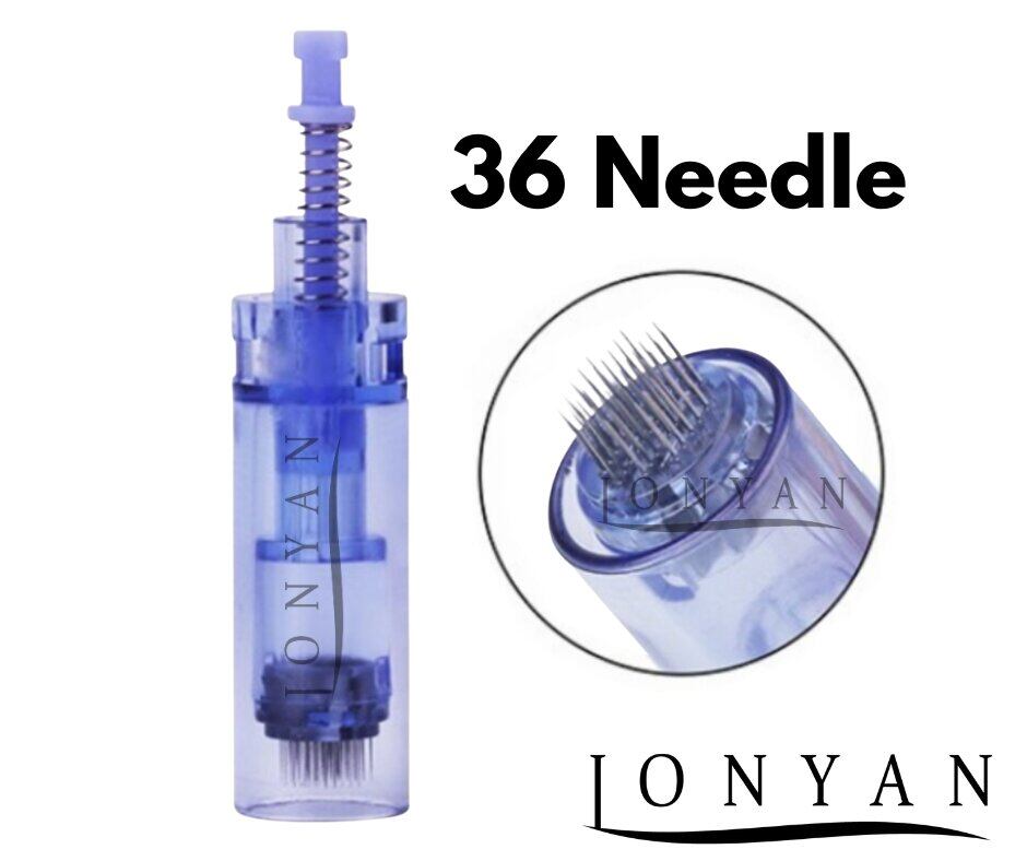 Nano Hydrometer Microneedle Instrument | Lazada