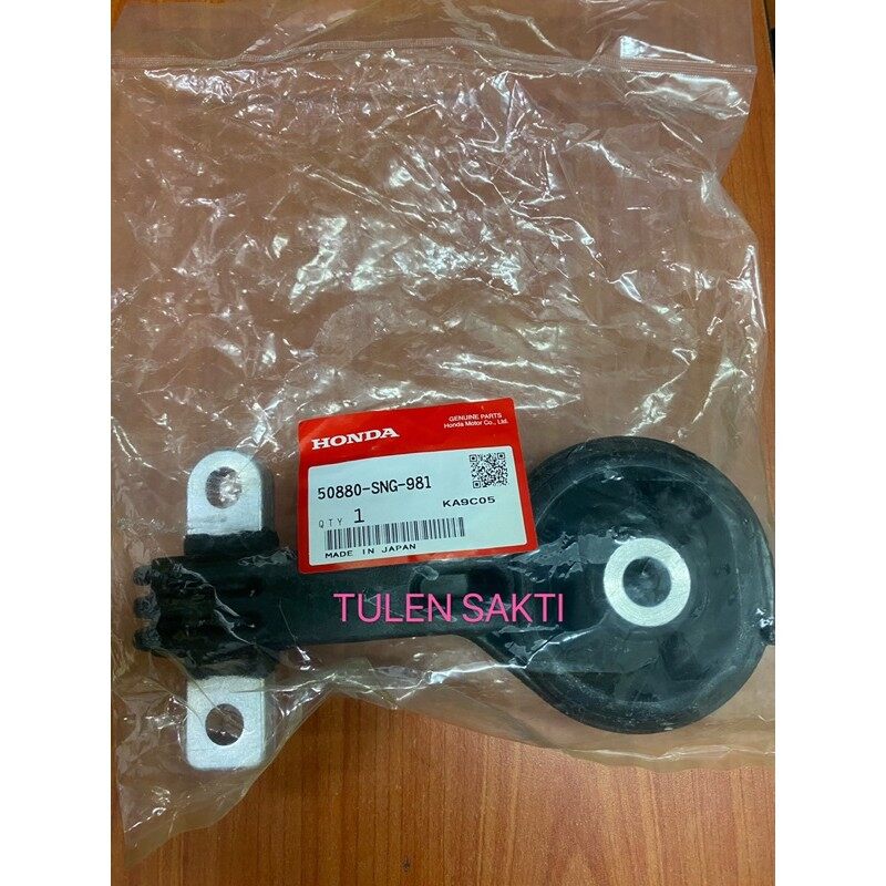 ORIGINAL HONDA CIVIC FD 2.0 auto* (2006-2011) RH ENGINE MOUNTING ROD ...