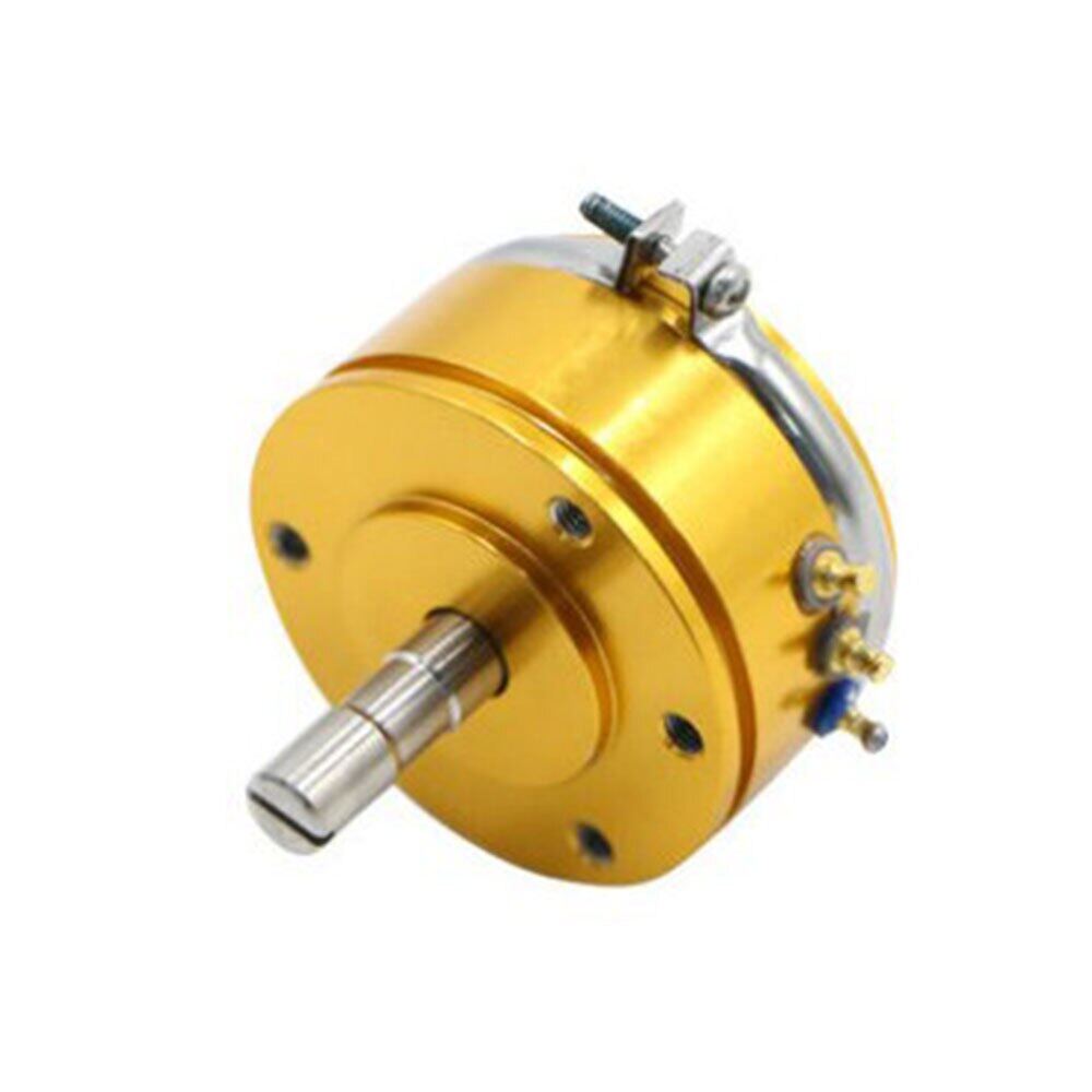 Angular Displacement Sensor First-Order Rotation Circle Inverted ...