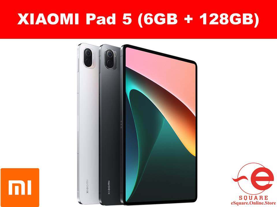 Xiaomi Pad 5 Price in Malaysia & Specs - RM1087 | TechNave