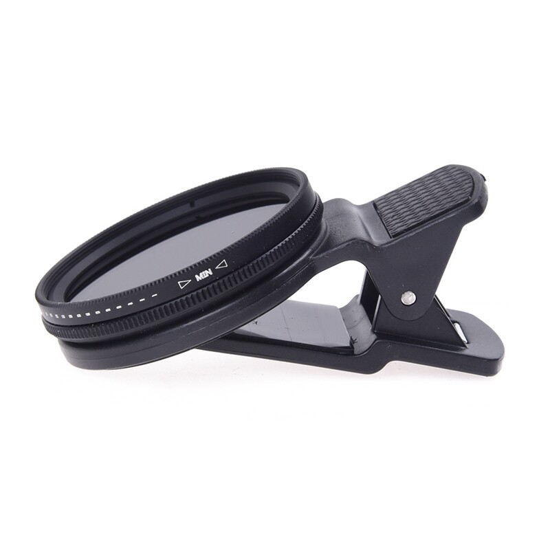 37 mm mobile phone camera lens professional lens CPL Android smartphone ...