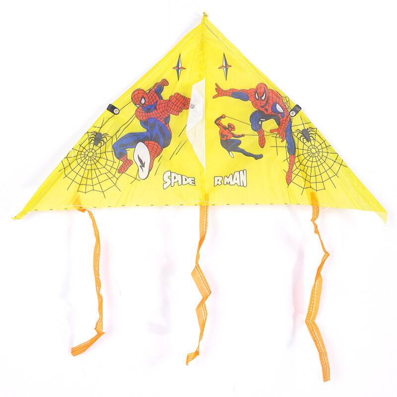 Funny Kids Outdoor Activity Game Kite Toys Flying Kite Children Sport ...