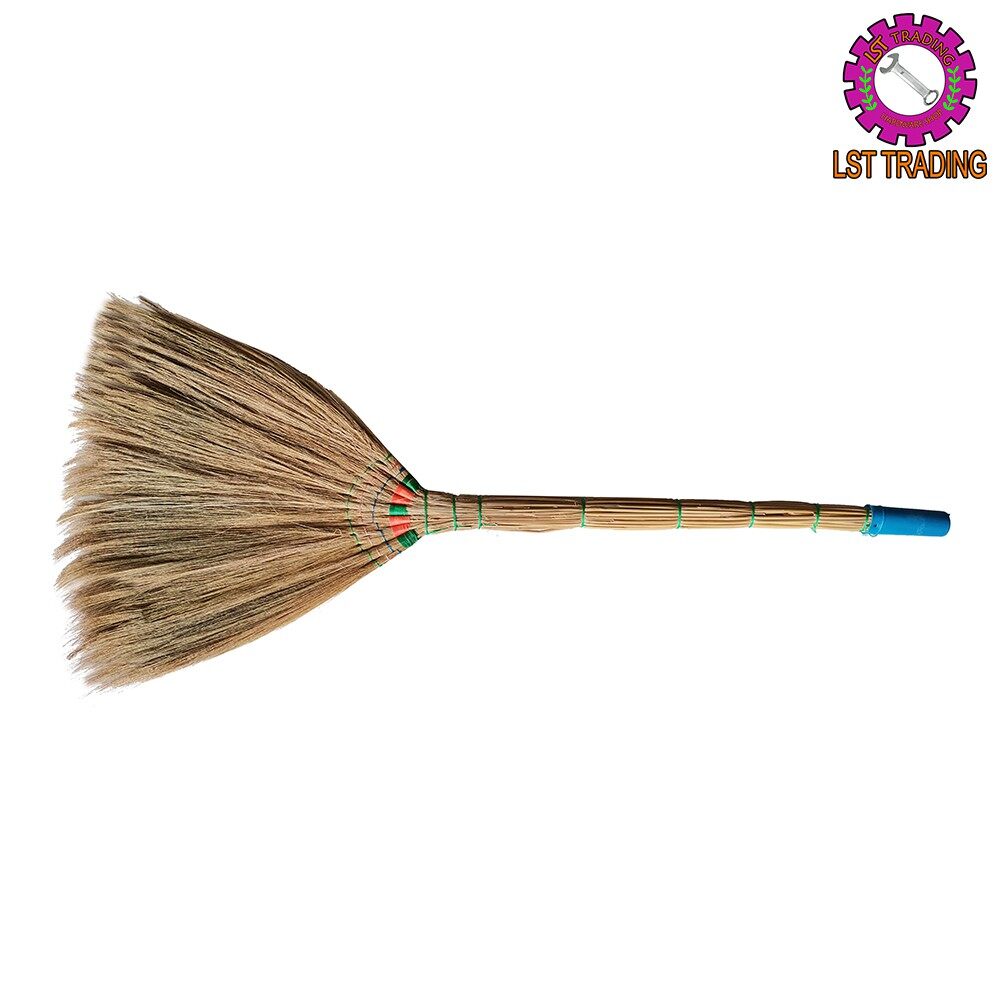 [NEW PRODUCT OFFER][READY STOCKS] ROMAN BROOM / PENYAPU JERAMI ...