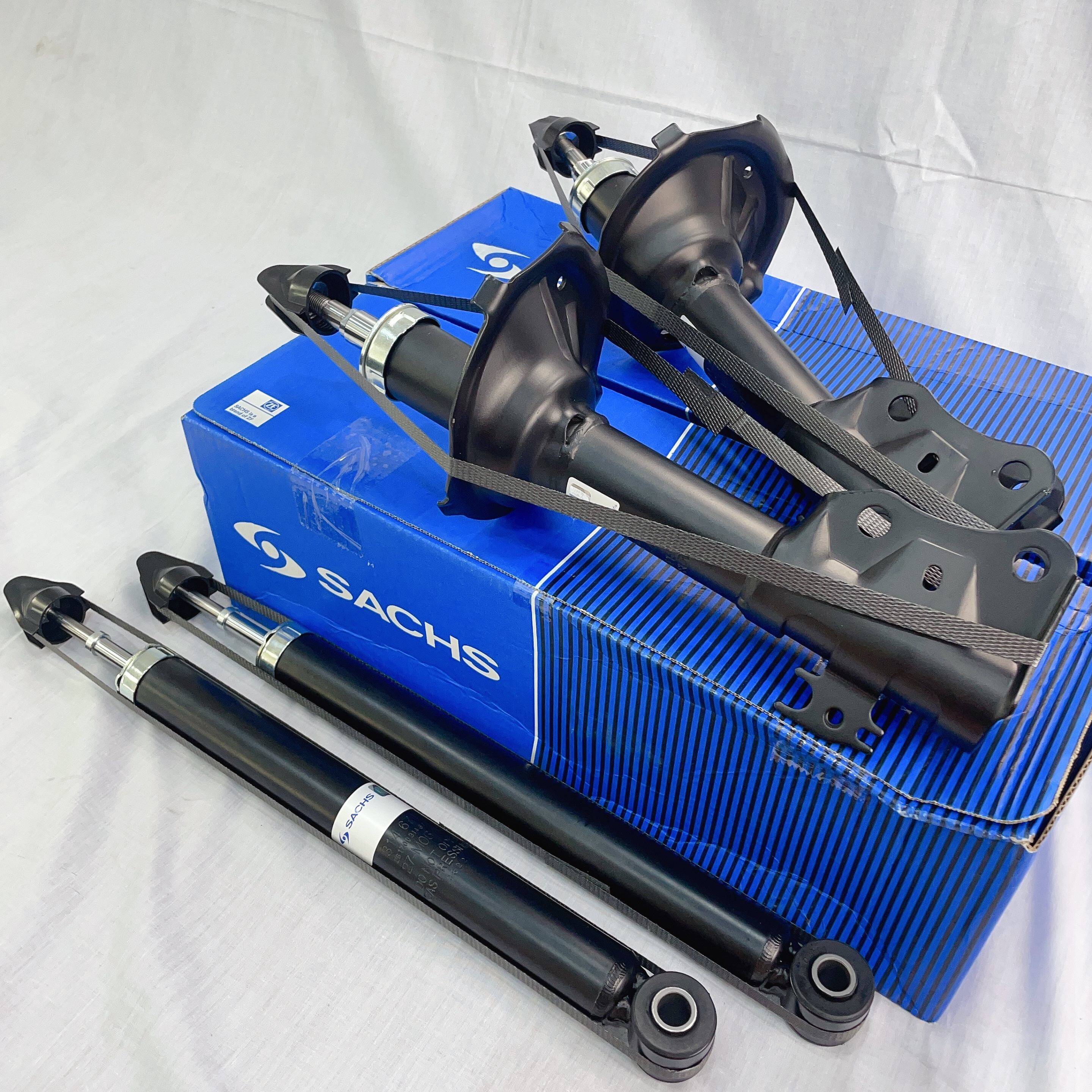 SACHS TOYOTA VIOS NCP42 (2002 - 2006) SHOCK ABSORBER FULL SET /FRONT ...