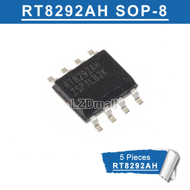 5Pcs C5664 SOP8 2SC5664 SOP-8 2SC5664-E1 SOP SMD Driver ชิป IC ใหม่ ...