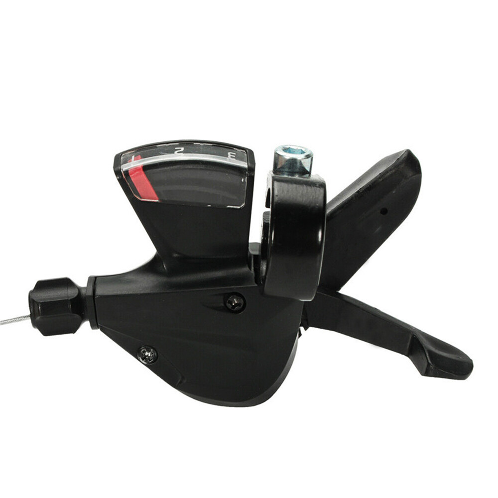 SHIMANO Altus SL-M310 3X8 3X7 7/8 Speed Shifter ชุดจักรยานเสือภูเขา MTB Shifter Rapidfire Plus ...