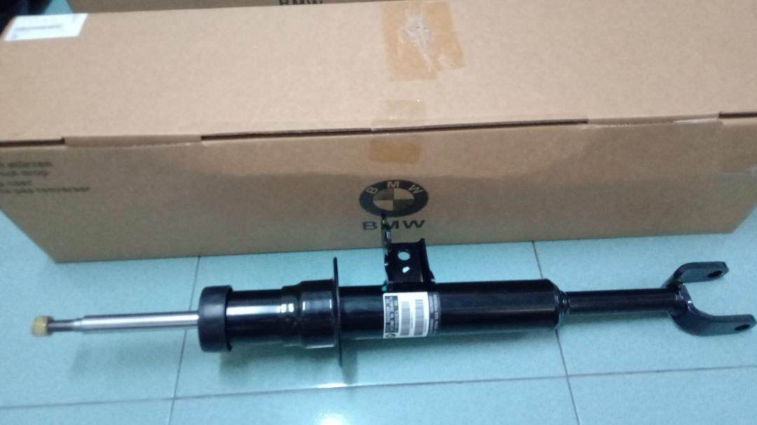 31316789363 ABSORBER FRONT LEFT BMW F10 F11 5 SERIES | Lazada