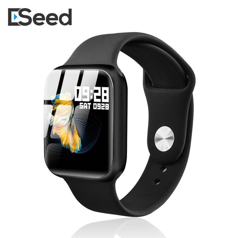 Eseed P90 ดูสมาร์ท IP68 กันน้ำเต็มหน้าจอสัมผัสสนับสนุน Android/iOS P80 ...