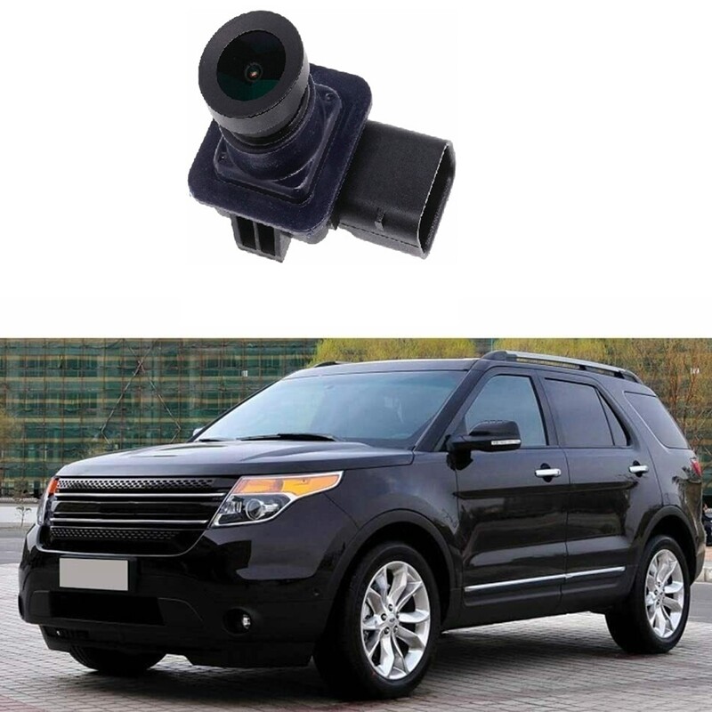 【Ready Stock&COD】EB5Z-19G490-A Rear View Assist Camera Backup Cameras ...