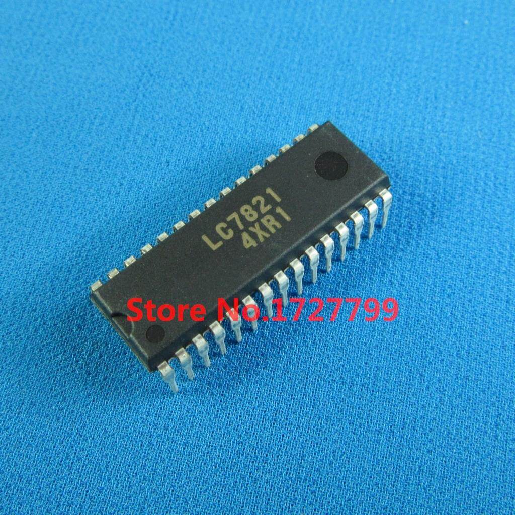 3ชิ้น/ล็อต LC7821 DIP - opyn - ThaiPick