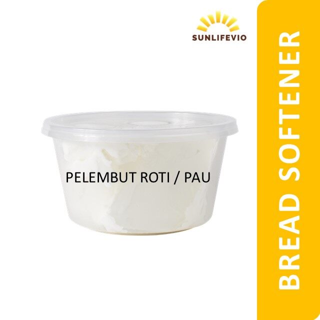 BREAD SOFTENER / PAU SOFTENER | PELEMBUT ROTI / PELEMBUT ROTI | Lazada