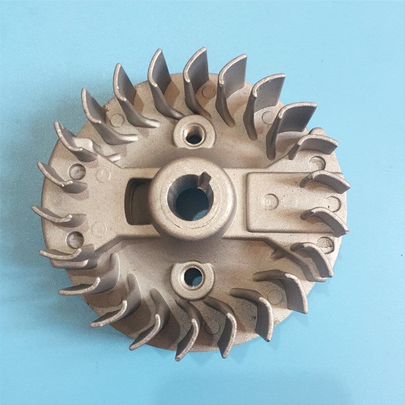 Flywheel Fly Wheel For Honda GX35 UMK435 GX 35 4 Stroke Trimmer Brush ...