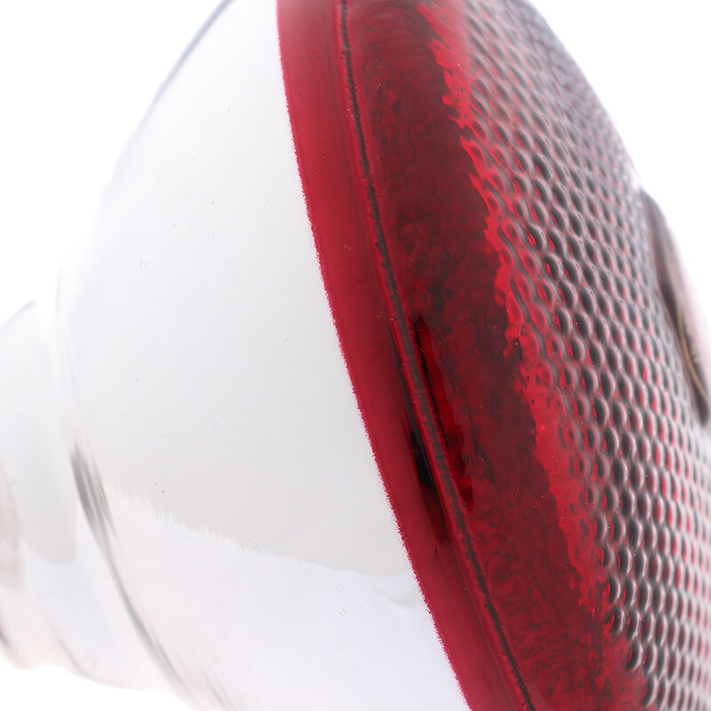 YUE Thermal Lamp Smart Infrared LED Light Pet Brooder Hatch Chicken ...