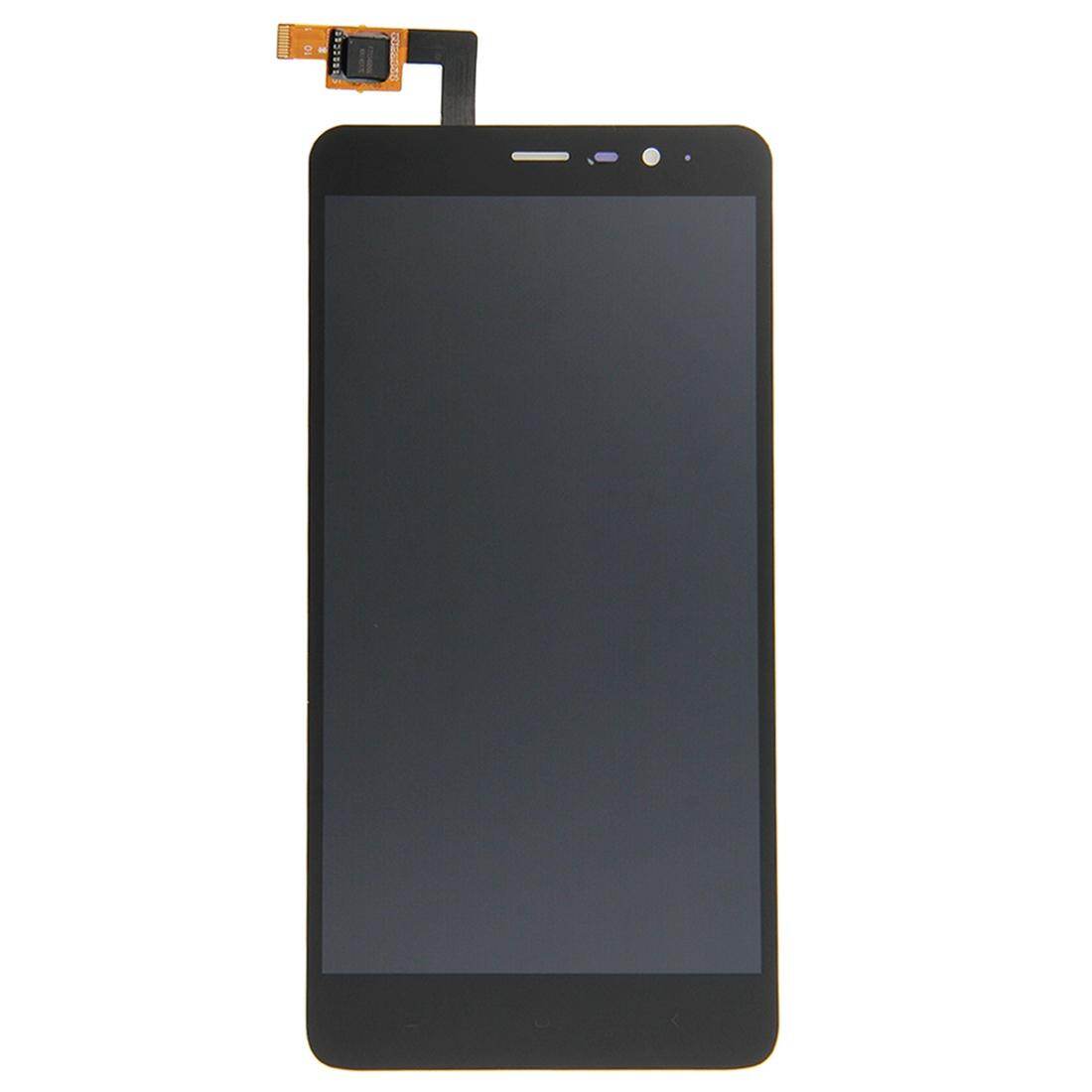 หน้าจอ LCD และ Digitizer Full Assembly สำหรับ Xiaomi Redmi Note 3 ...