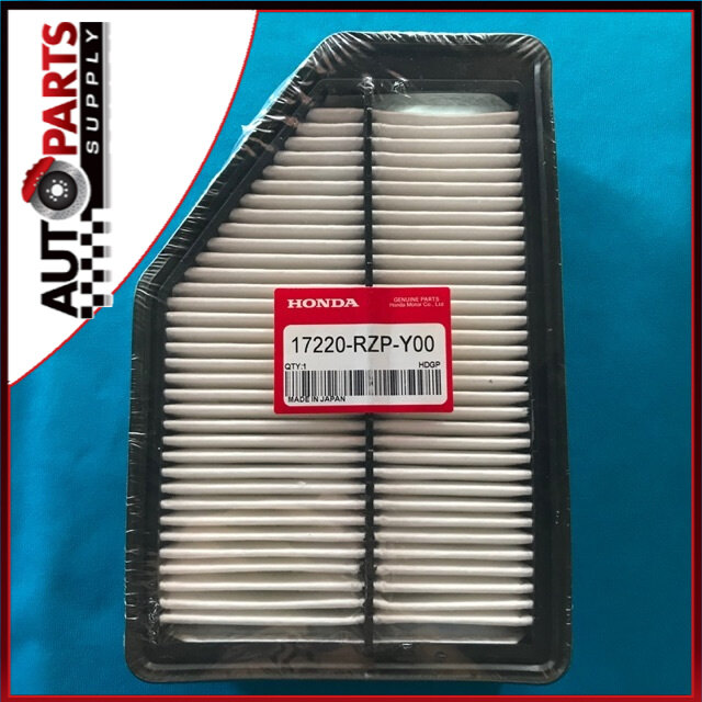 Honda CRV 2007-2021 2.0cc SWA Air Filter 17220-RZP-Y00 | Lazada