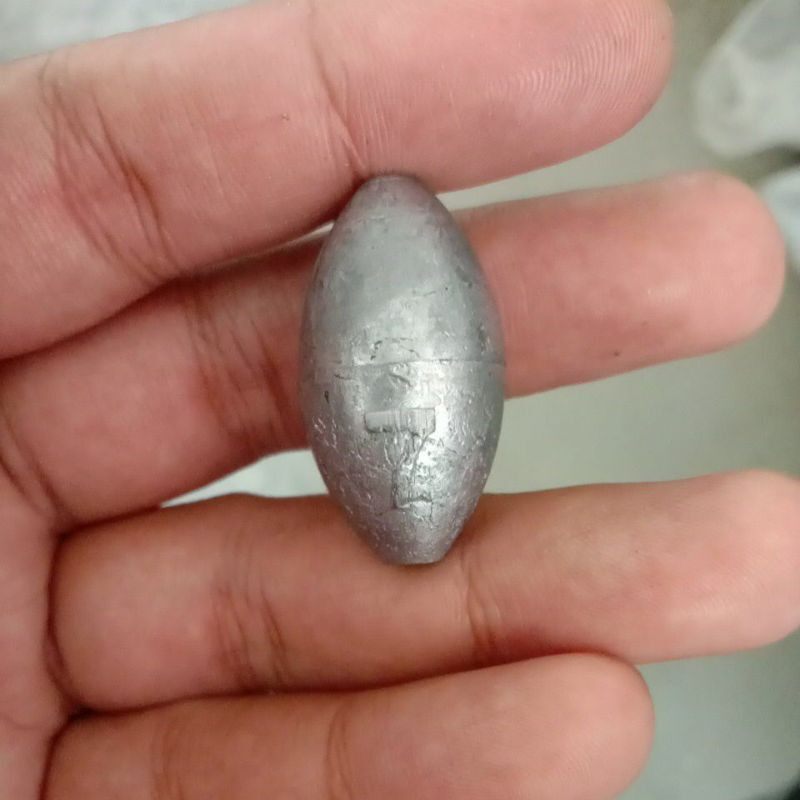 BATU LADUNG OB SAIZ 7 | Lazada
