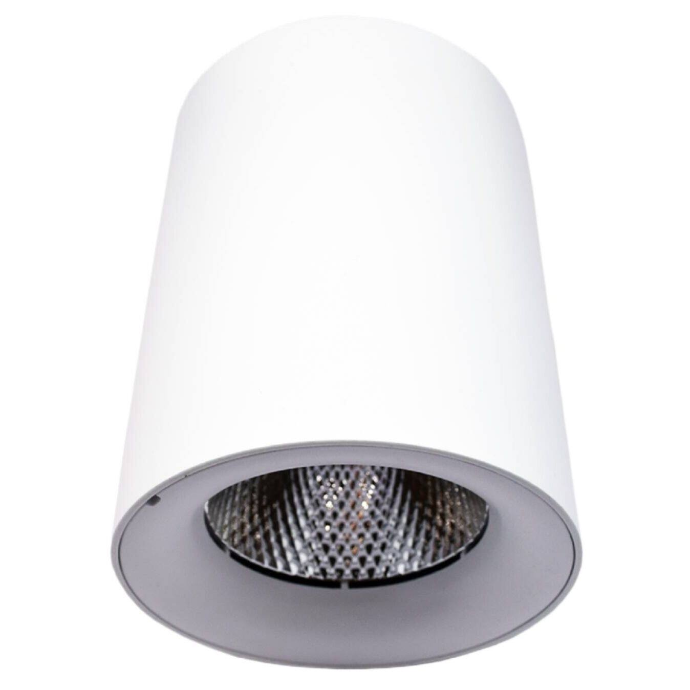 YETPlus YE56-D 18W LED Track Light / Spotlight (Black/White)(Warm White ...