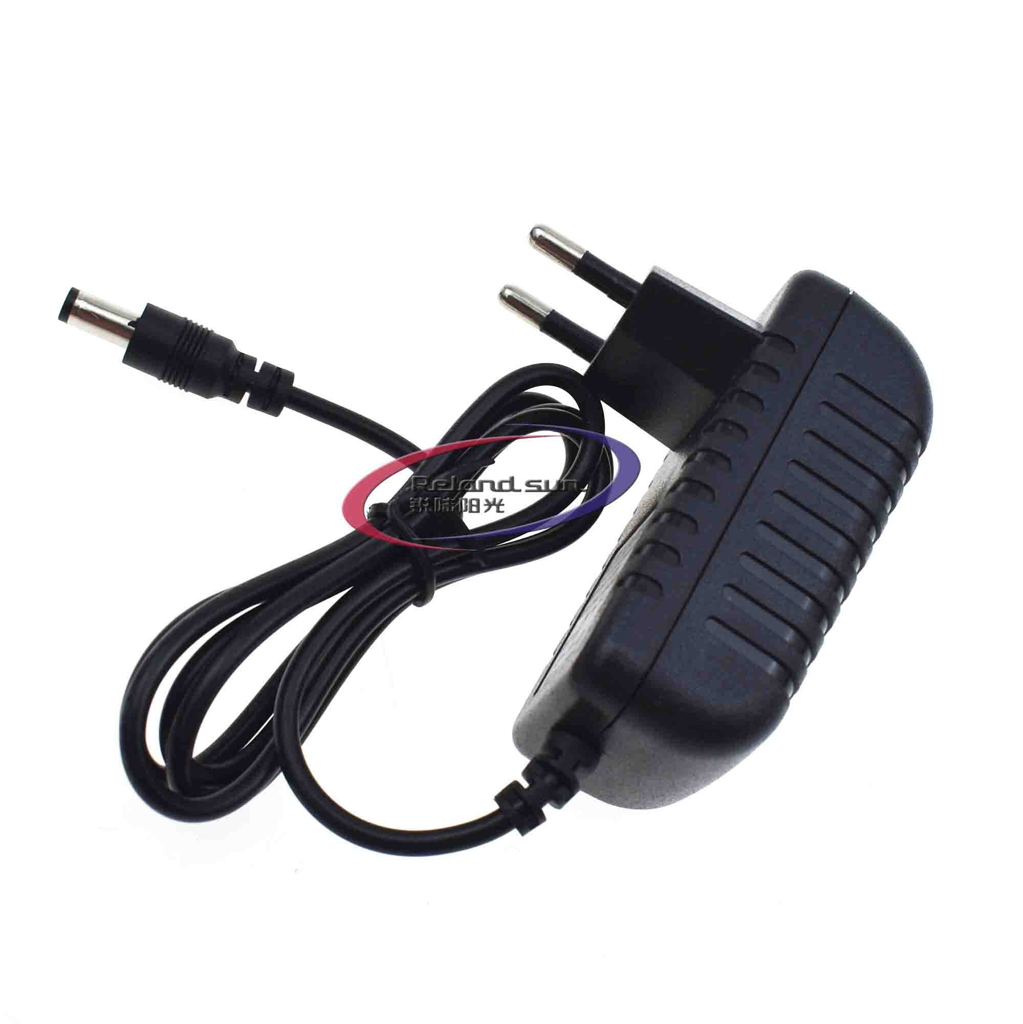 1PCS 5V1A 5V1.5A 5V2A 6V0.5A 6V1A 6V1.5A 6V2A 7V1A 7.5V1A 9V600MA 9V1A ...