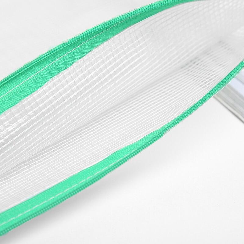 A3 A4 A5 A6 B4 B5 Plastic Folder File Envelope Poly Stationery Storage ...