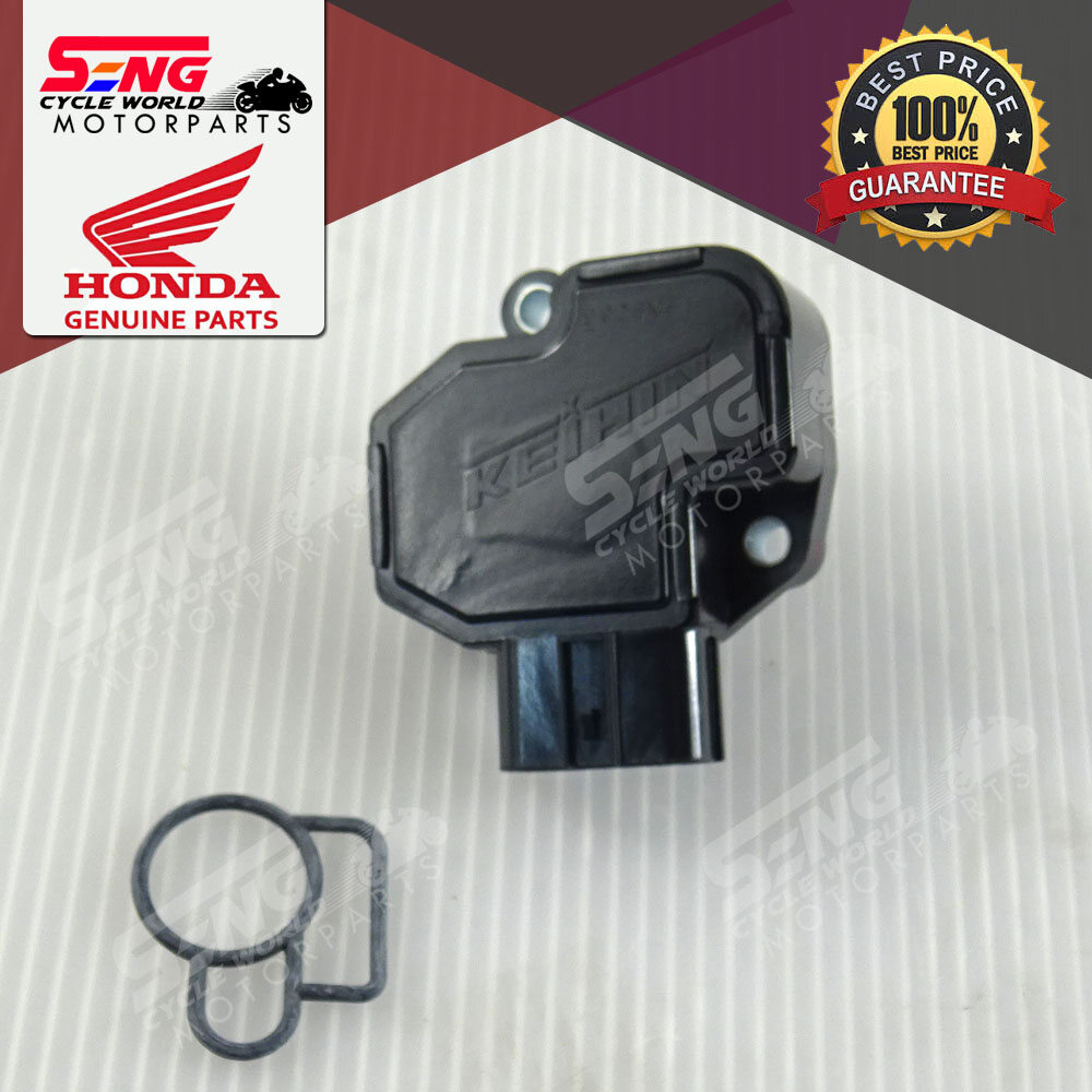 RS150 TPS SENSOR (HONDA ORIGINAL) | Lazada