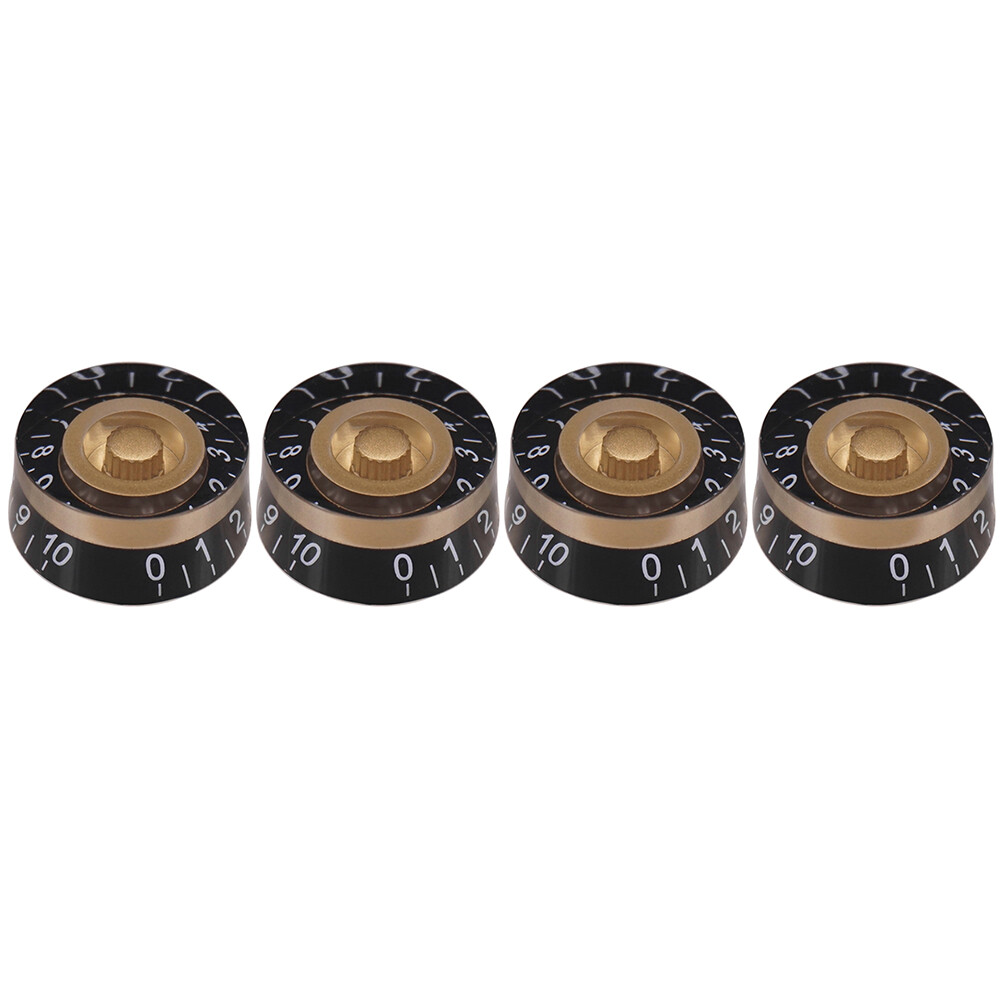 Electric Guitar Tone Volume Control Knobs for EPI/LP Electric Guitar ...