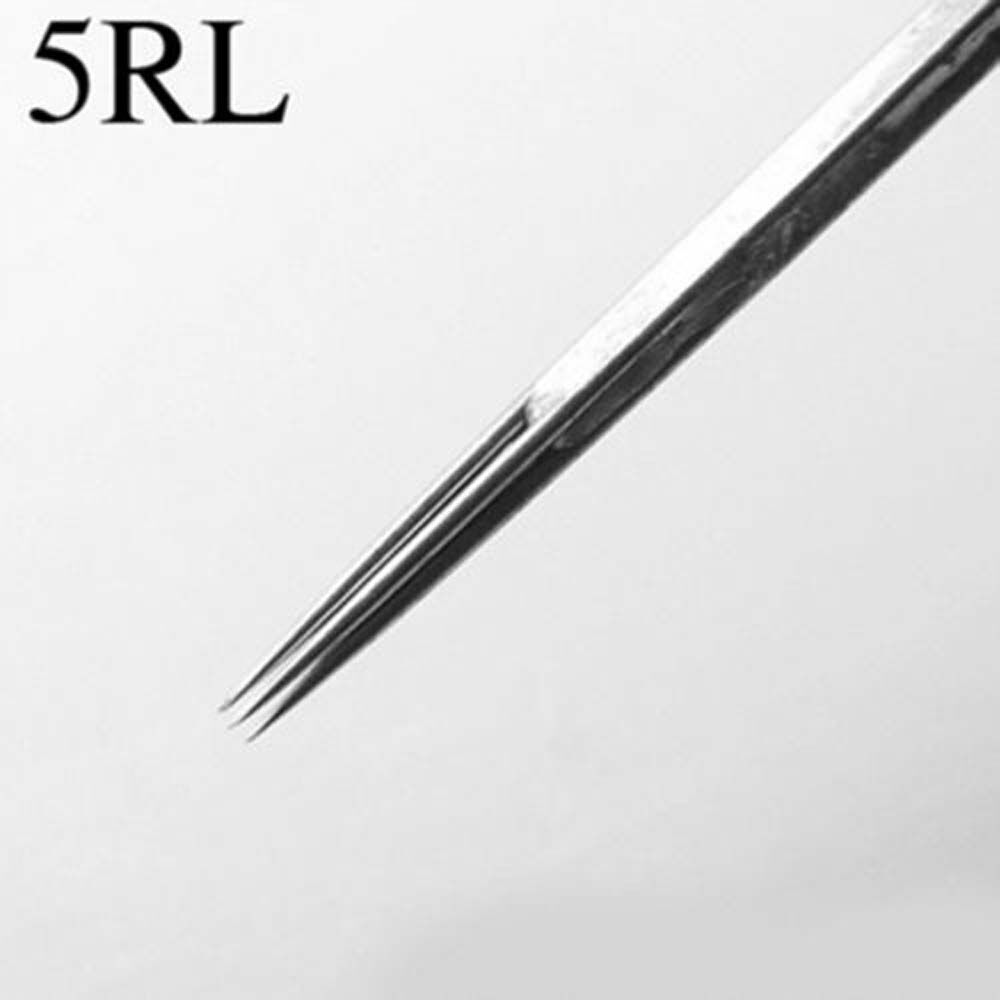 เข็มสัก7RL 3RL 1ชุด,เข็มสัก9RL 7RL 5RL 3RL สำหรับมืออาชีพแผ่นซับทรงกลม ...