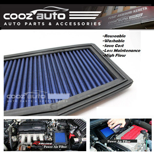 Mitsubishi Storm L200 2.5 Diesel 2007-2015 Redline Performance Washable ...