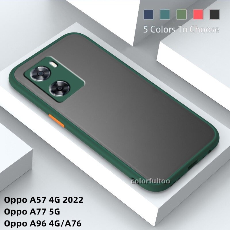 สำหรับ OPPO A57 CPH1701 360องศา All-Around เต็มรูปแบบป้องกันรอยขีดข่วน ...