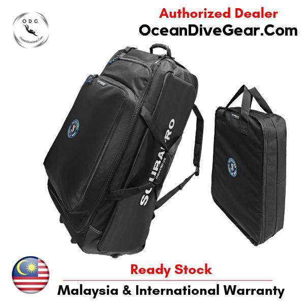 Scubapro porter bag 2019 store