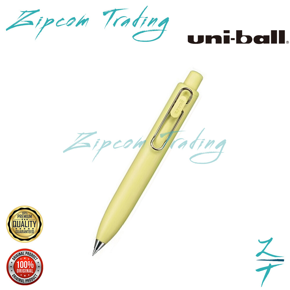 Uniball One P Gel Ink Ballpoint Premium Pen With/ without Engrave( 0.38 ...