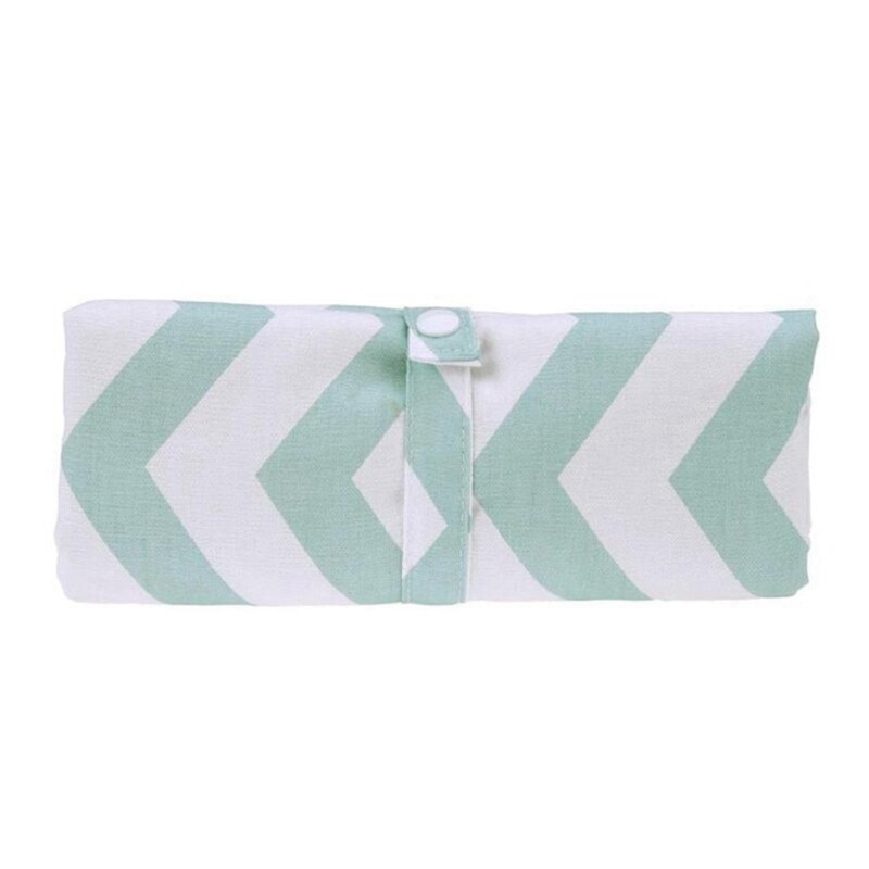 Baby Portable Foldable Washable Compact Travel Nappy Diaper Changing ...