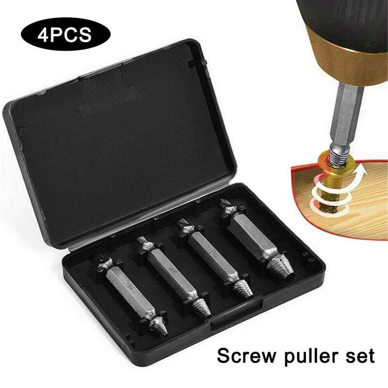 ปั๊มที่ถอดออกง่ายถอดเครื่องมือSpeed Outอุปกรณ์ถอนสกรูเสียอุปกรณ์ถอนสกรู ...