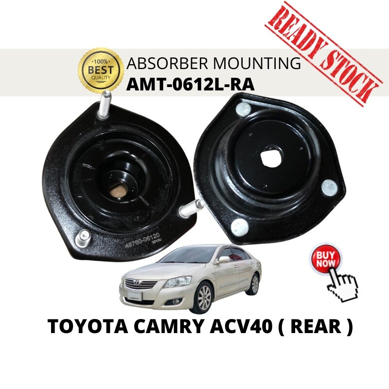 TOYOTA CAMRY ACV40/41 Rear Absorber Mounting High Quality Spare Part ...