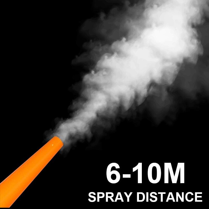 Caihui 220 โวลต์ 20L ไฟฟ้า ulv เครื่องพ่นสารเคมีแบบพกพาเครื่องพ่นหมอก ...