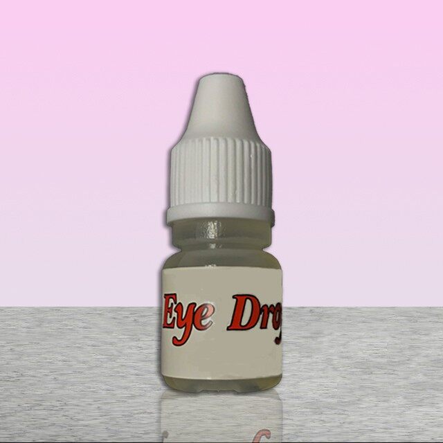 EYE DROP ubat mata for Dog/ Cat /Small Animals- 5ml (Eye Drops For Eye ...