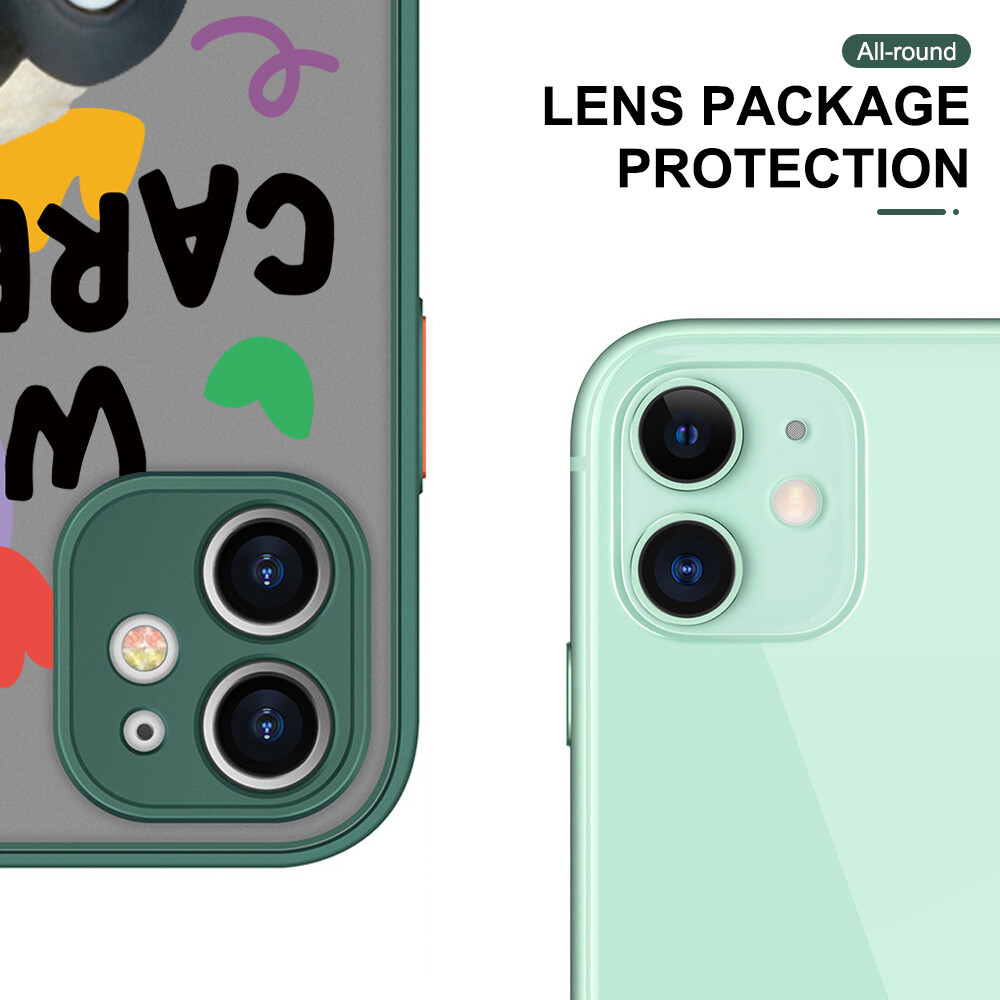 Ready Stock Casing For Tecno Camon 17P Casing CG7 tecno Camon 17P Case ...