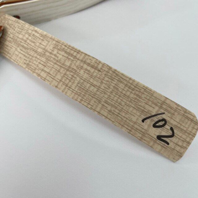 10M 2Cm Self Adhesive Furniture Wood Veneer Decorative Edge Banding PVC ...