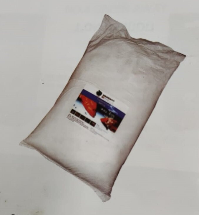 Big Fish Seafood Salt 20kg | Lazada